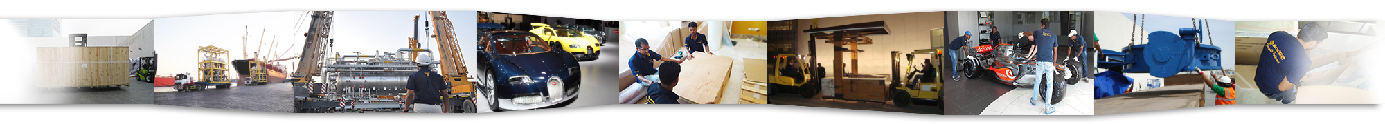 Masstrans Freight LLC – Freight Partners