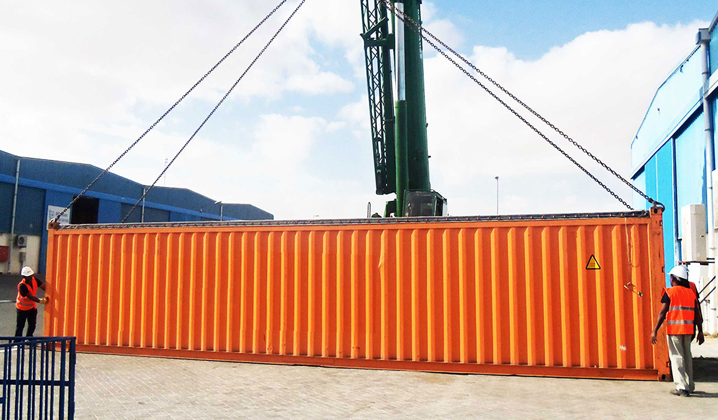 Masstrans Freight LLC – Freight Partners